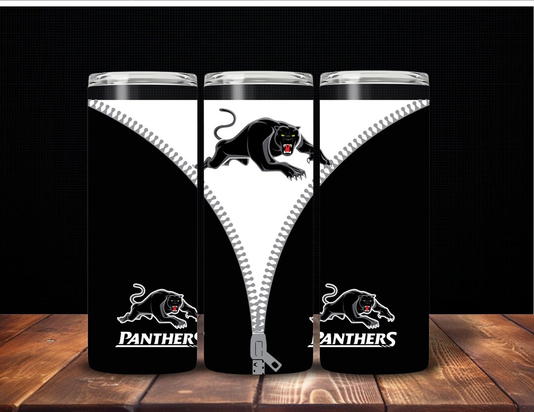 All Nrl Teams Tumbler - PERSONALIZE ME - Etsy Australia