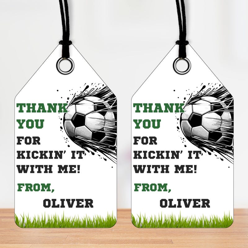 Goodie Bags for Kids Soccer - Etsy