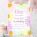 EDITABLE Salty and Sweet Appreciation Sign, Teacher Thank You Poster ...