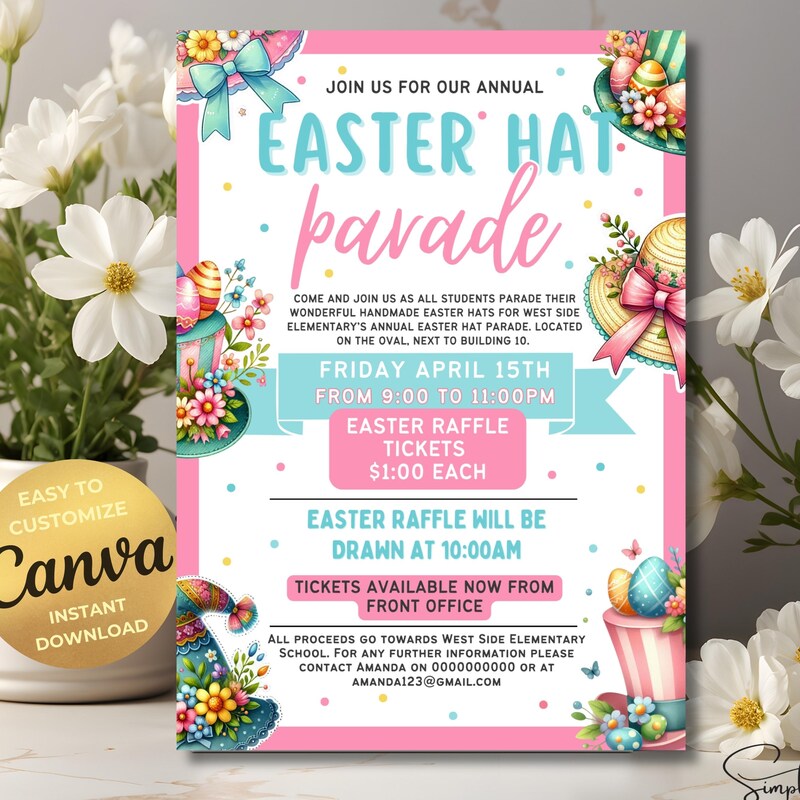 Easter Posters - Etsy