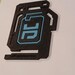 Subnautica Blue Tablet - Etsy