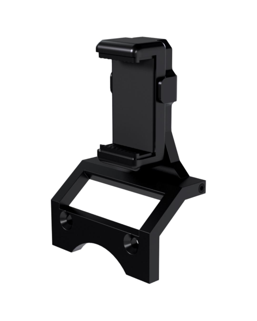 Podium DD1 / DD2 Spring Loaded Phone Holder - Etsy