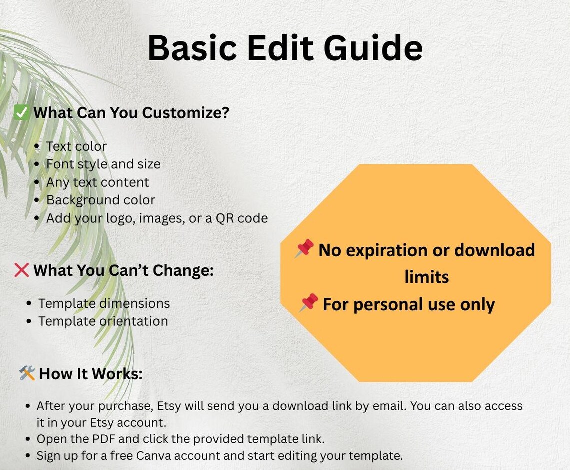 Invoice Template | Editable Quote Template for Small Business | Canva ...