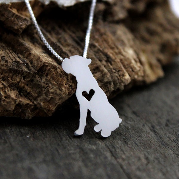 Boxer Dog Jewelry - Etsy