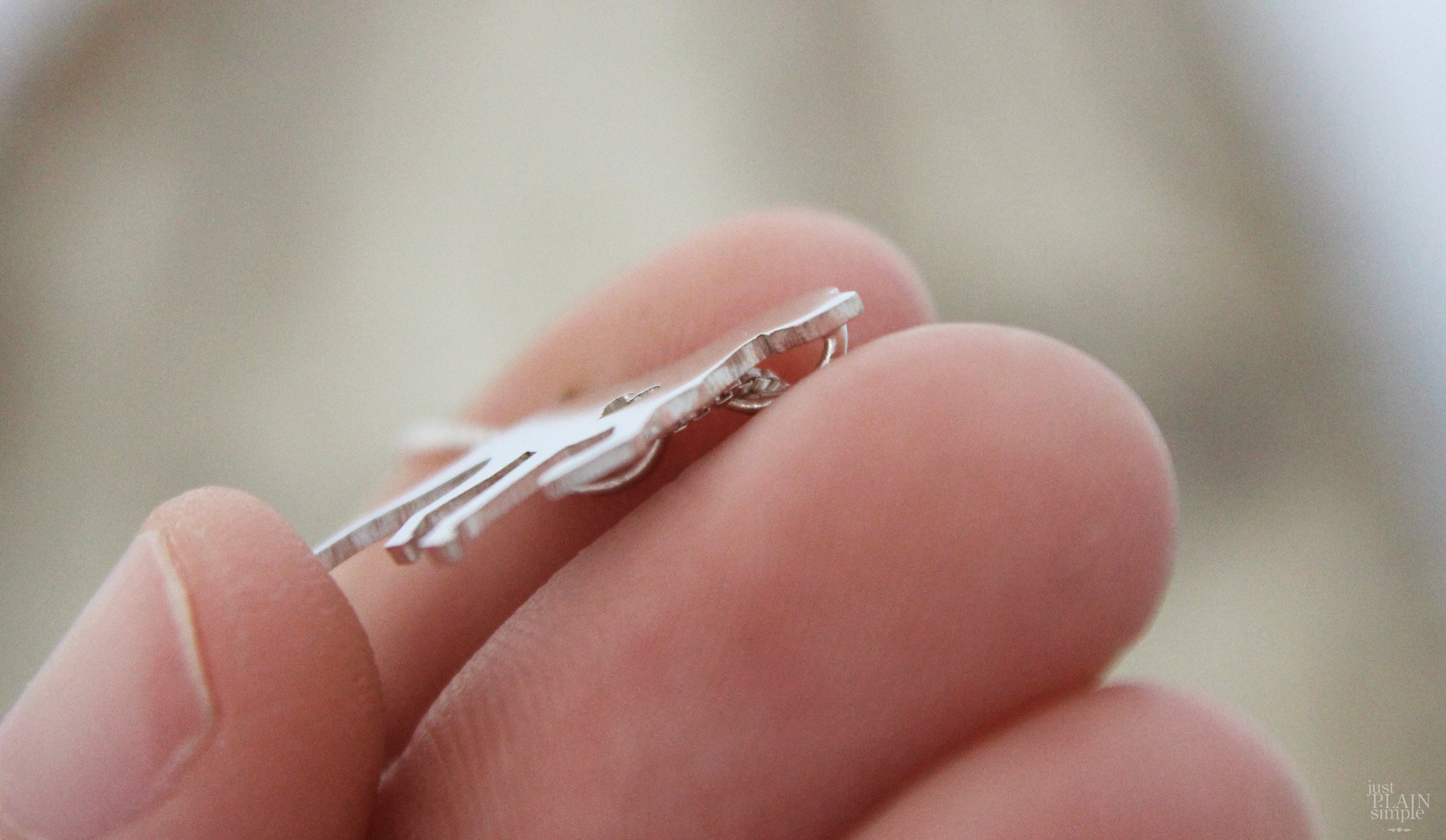 Tiny German Shorthaired Pointer Necklace Sterling Silver Hand | Etsy