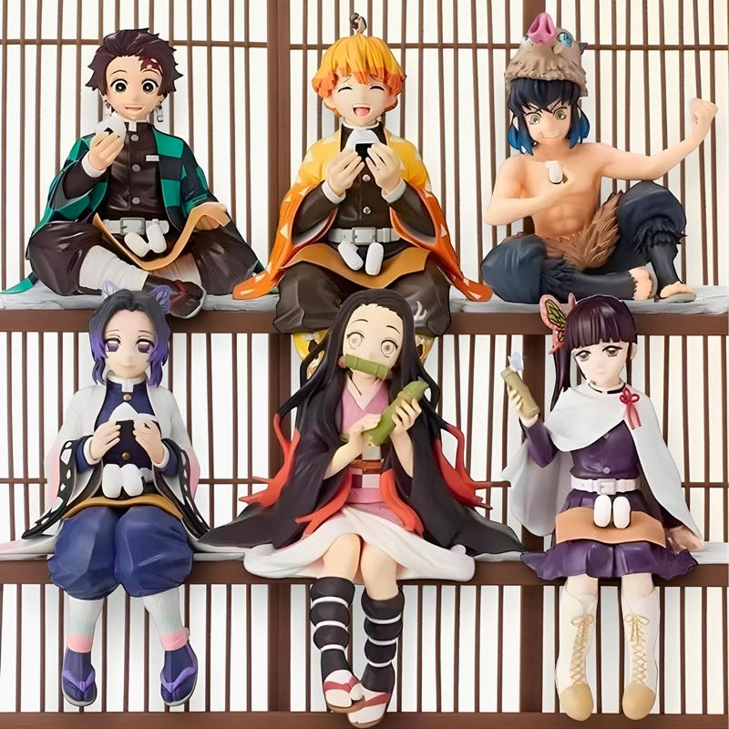 Cheap Anime Merch - Etsy UK