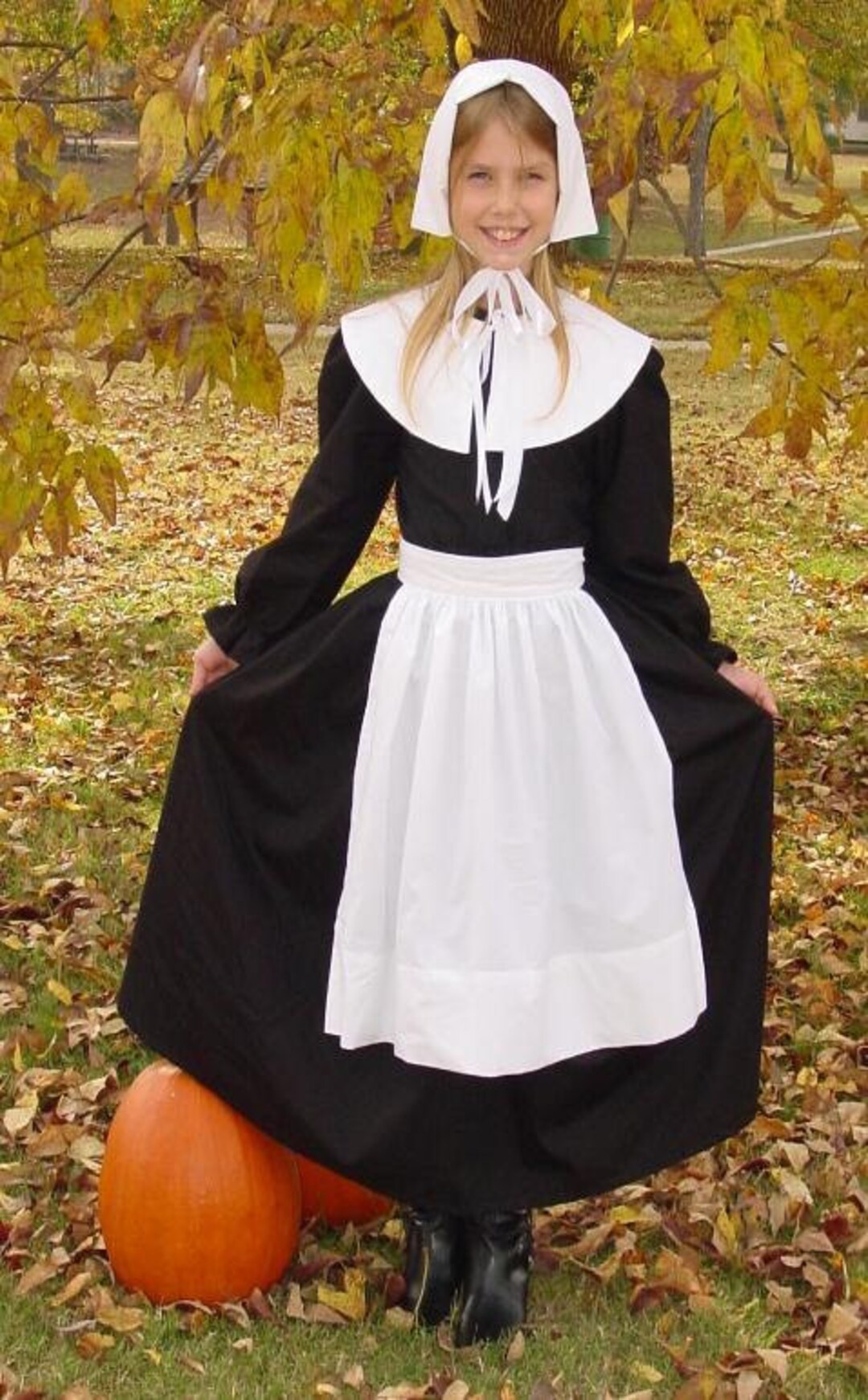 Thanksgiving Costumes