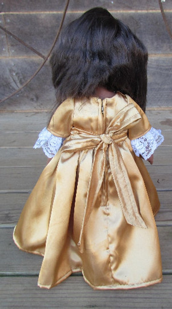 Toys 3 Doll Costumes Angelica Eliza and Peggy Schuyler Sisters from ...