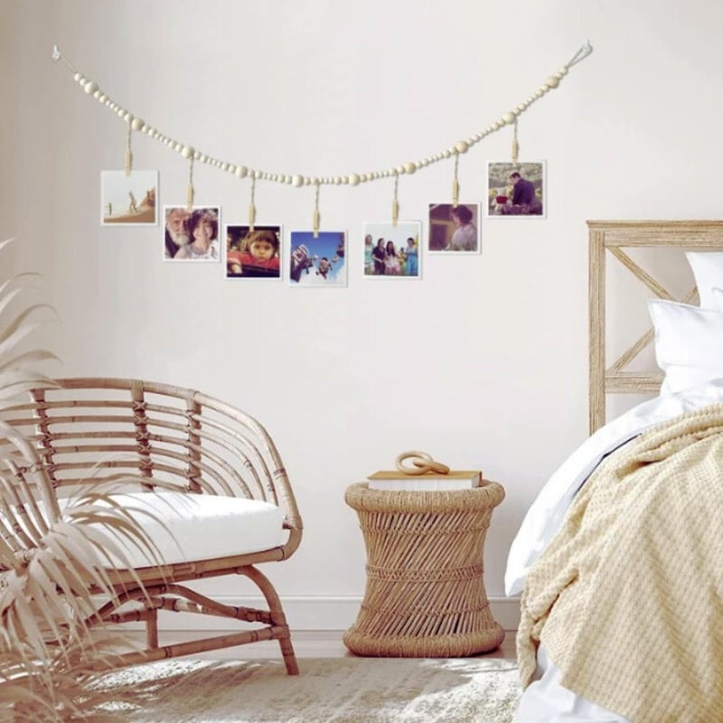 Hanging Photo - Etsy
