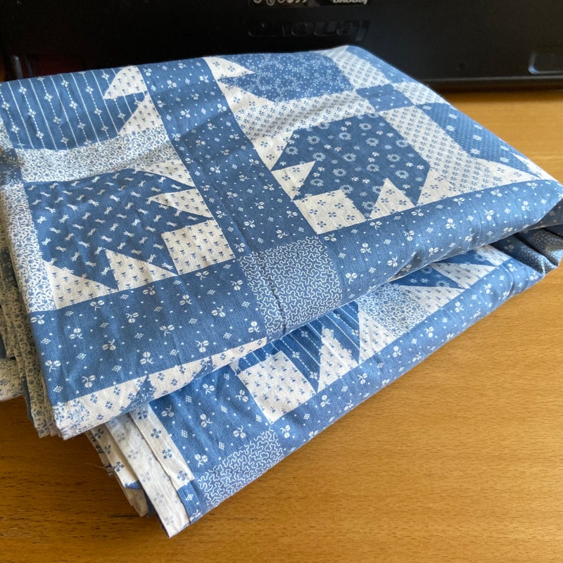 Cheater Fabric - Etsy