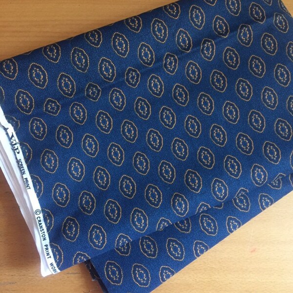 Vip Cranston Print Works Fabric - Etsy