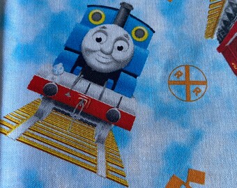 Thomas Train Background - Etsy