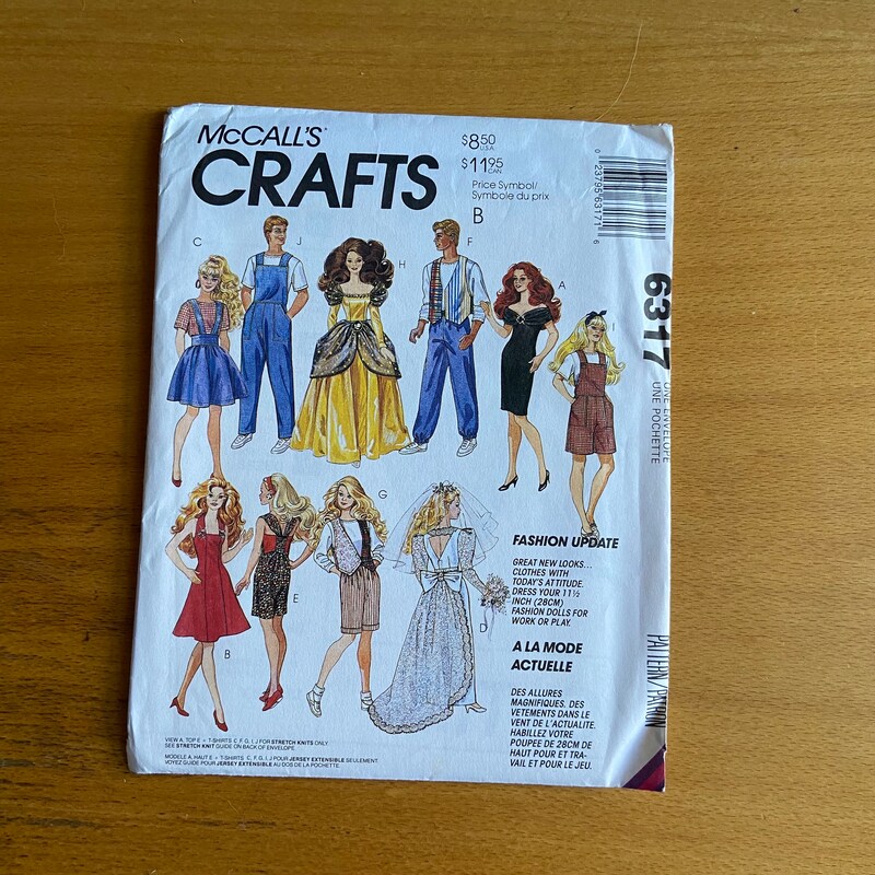 Mccalls Crafts - Etsy