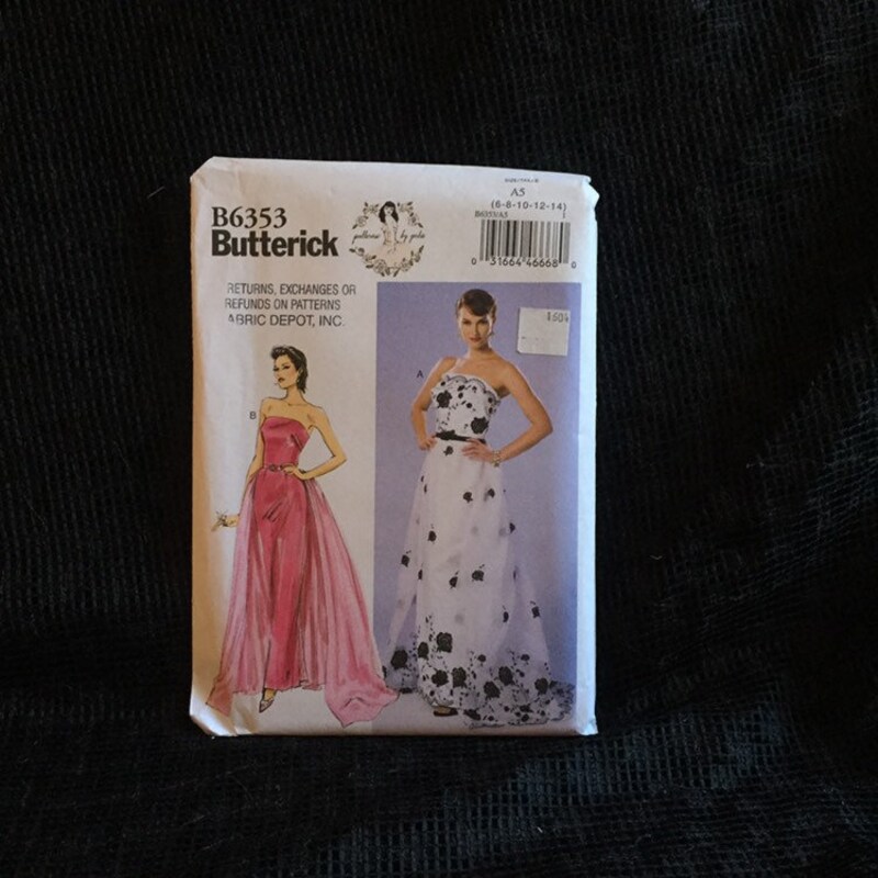 Patterns by Gertie - Etsy