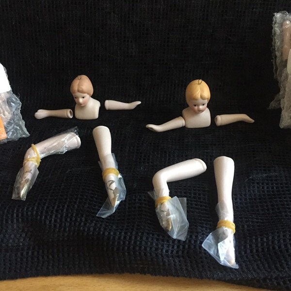 Arms and Legs - Etsy