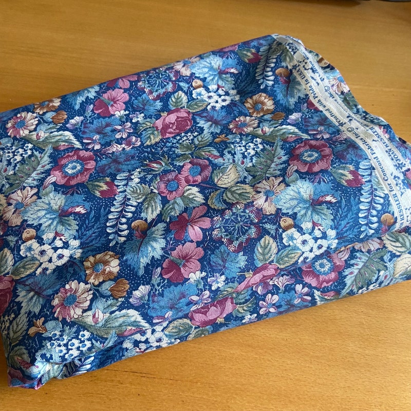 Kessler Fabric - Etsy