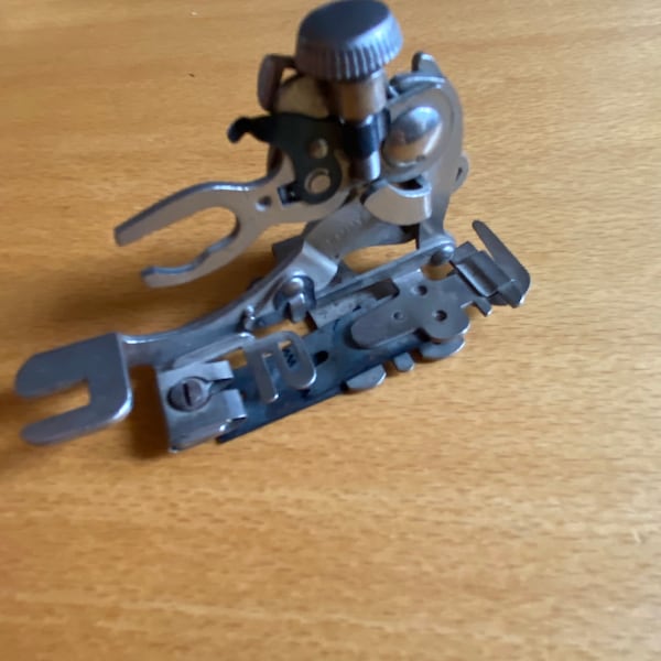 White Rotary Sewing Machine Attachments - Etsy