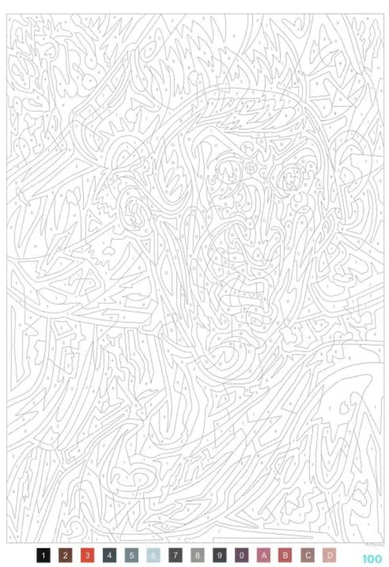 100++ [DIGITAL] Disney Coloring Book - Grands Classique Tome 1 - Etsy