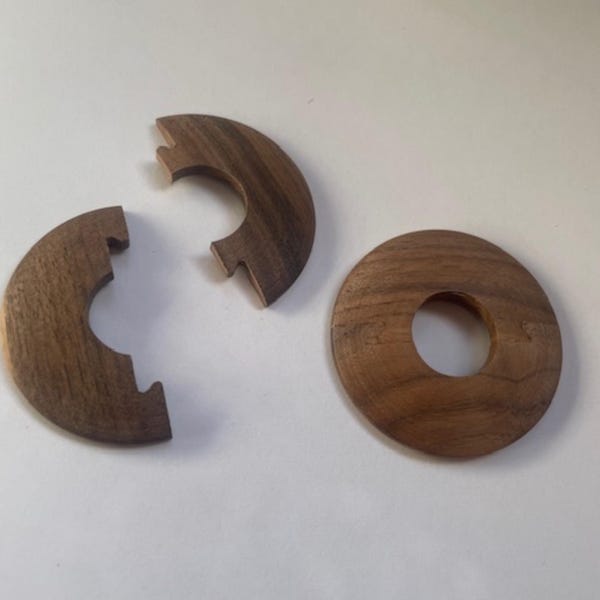 Radiator Covers Walnut - Etsy UK