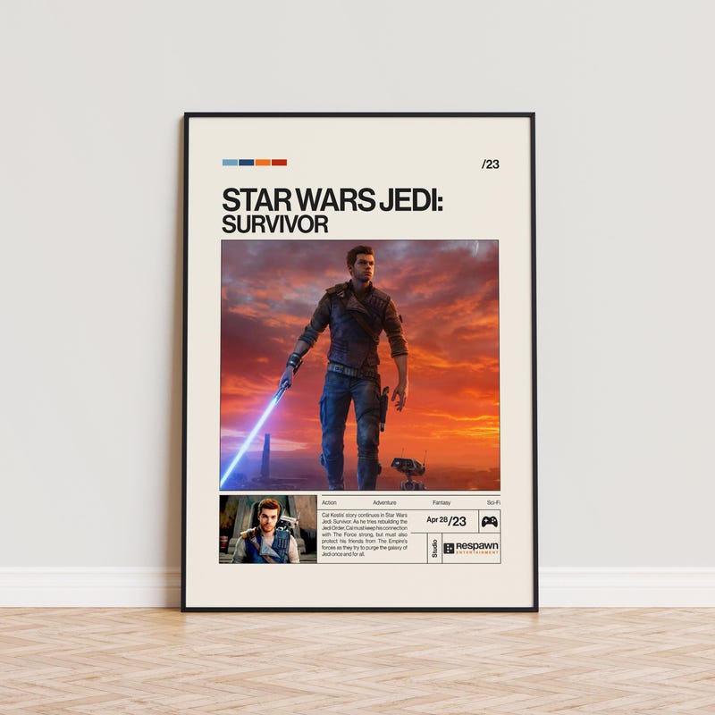 Art of War Video Game - Etsy