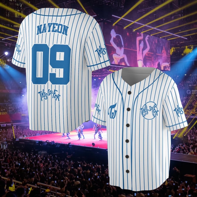 Twice Tour 2026 Merch - Etsy