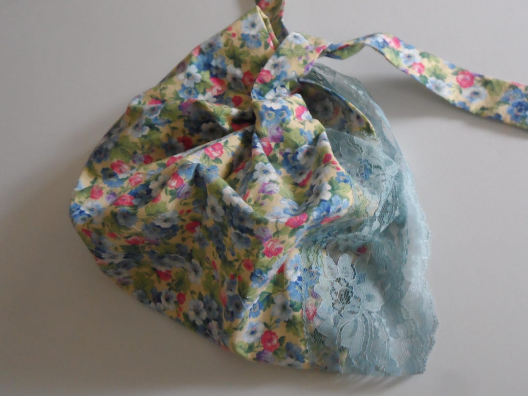 Religious Head Cover / Full Coverage / Jewish Tichel / Adult / Teens ...