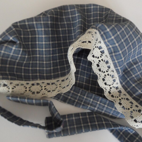 Headcovering Christian - Etsy