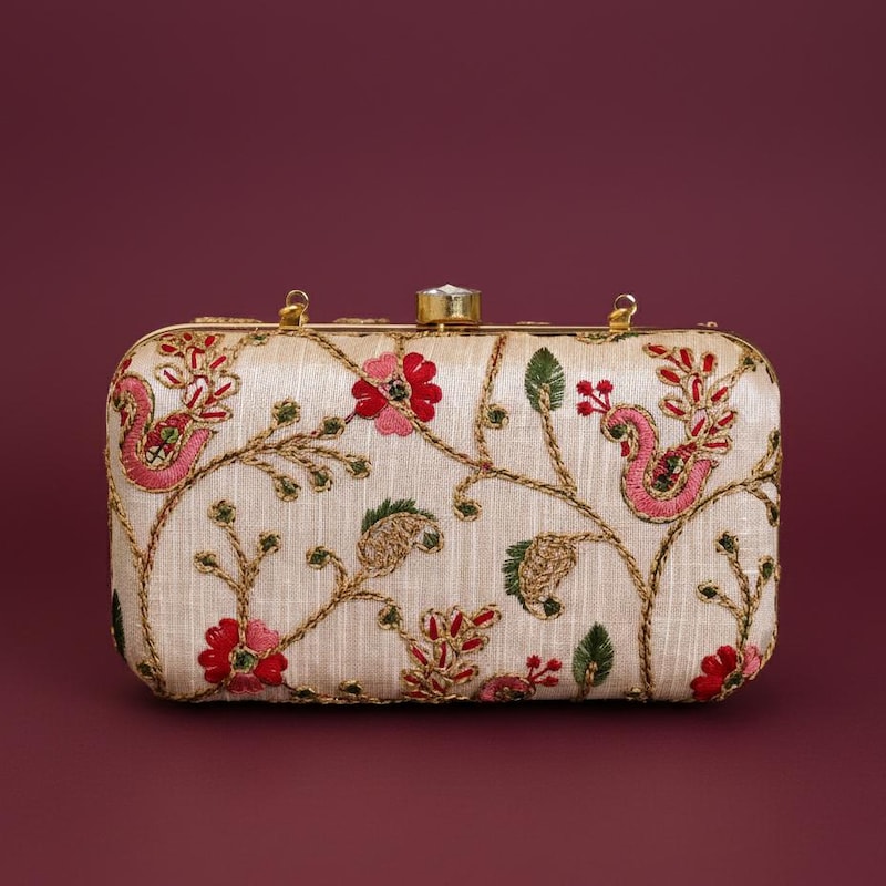 Buy Indian Handbags Online In India - Etsy India