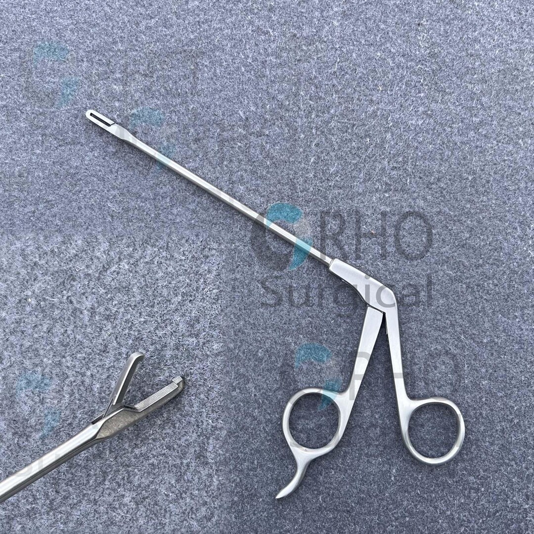 Suture Grasper Suture Manipulator Arthroscopy Orthopedics Surgical Instruments - Etsy