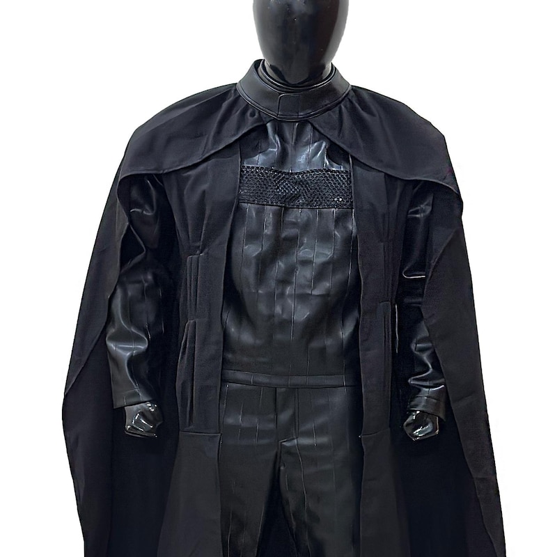 Sith Robe - Etsy