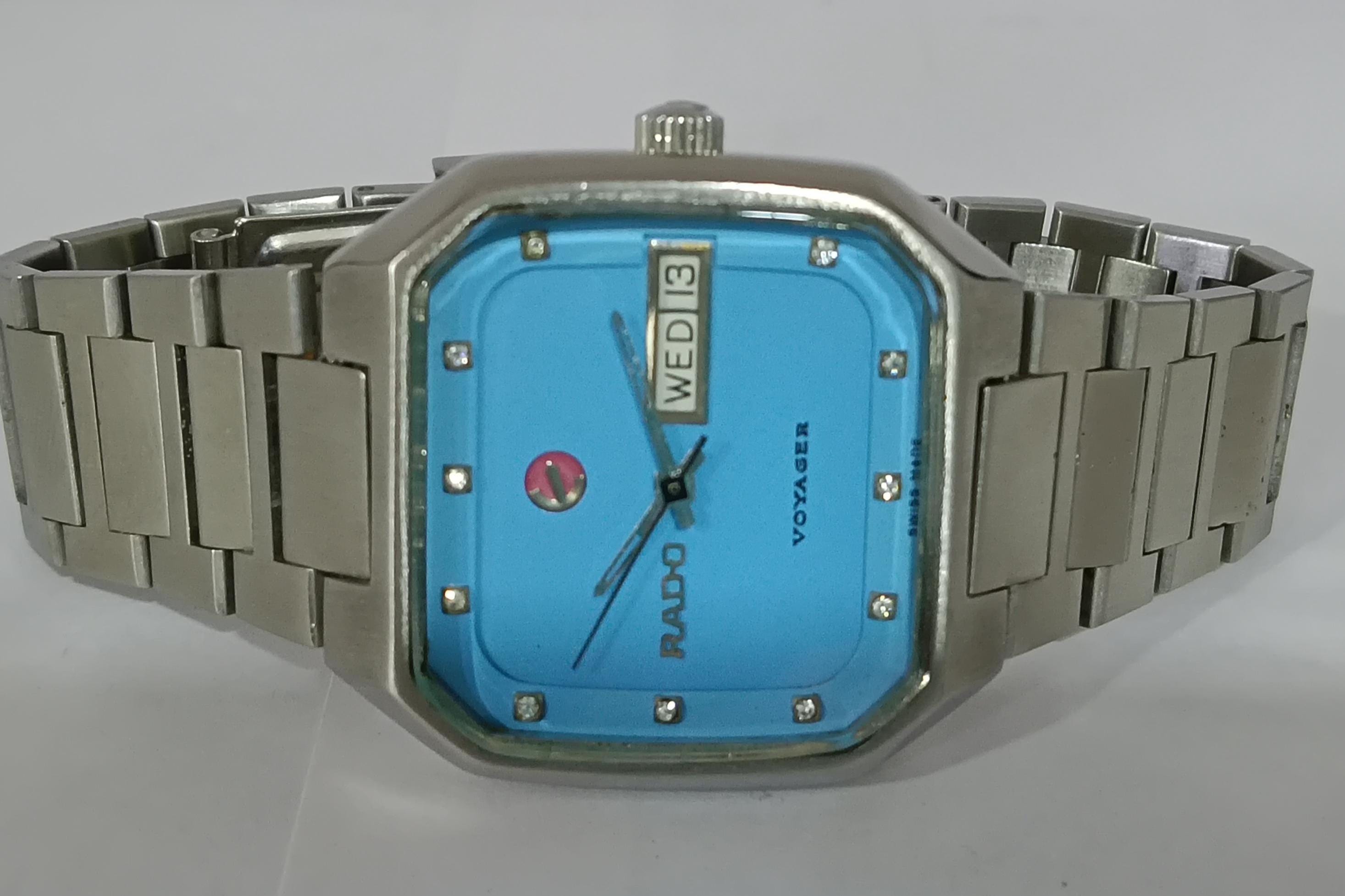 Rado voyager watch - Etsy 日本 Rado voyager watch - Etsy 日本