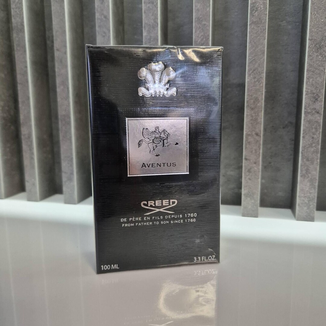 Aventus 1760 for Men 100ml 3.3 Fl Oz - Etsy