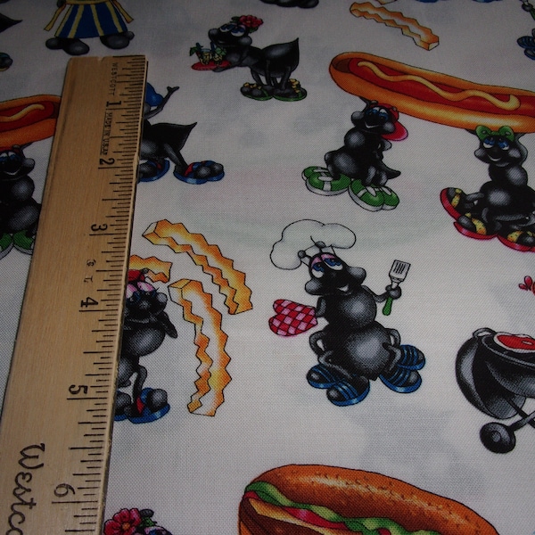 Ant Fabric - Etsy