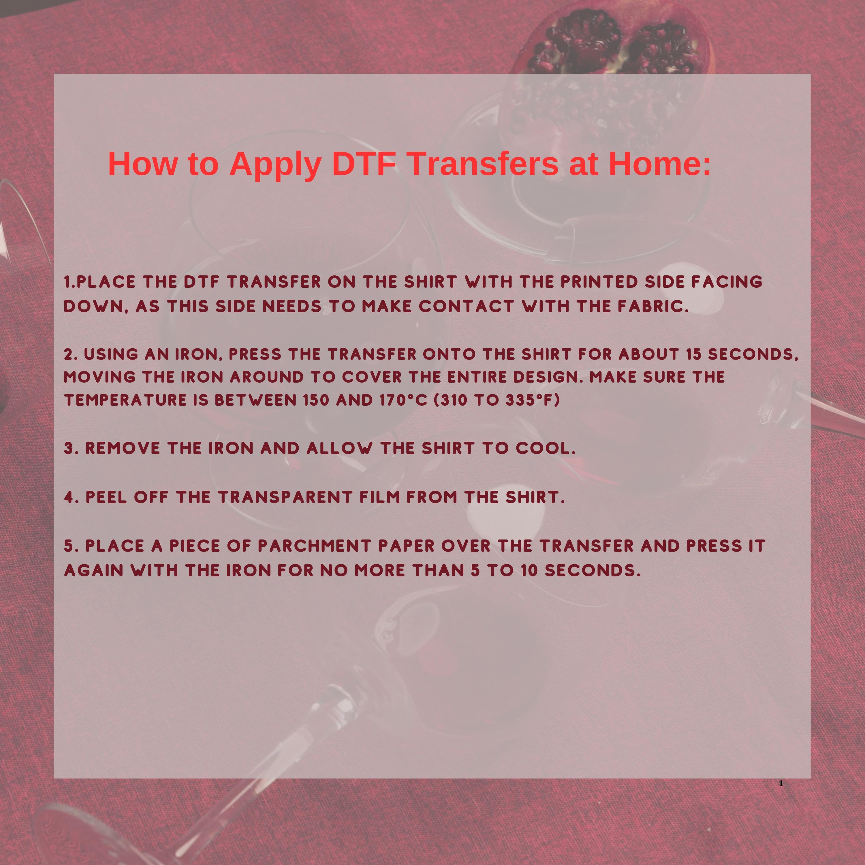 The Princess Has Arrived Dtf Transfer, Baby Girl Ready to Press ...