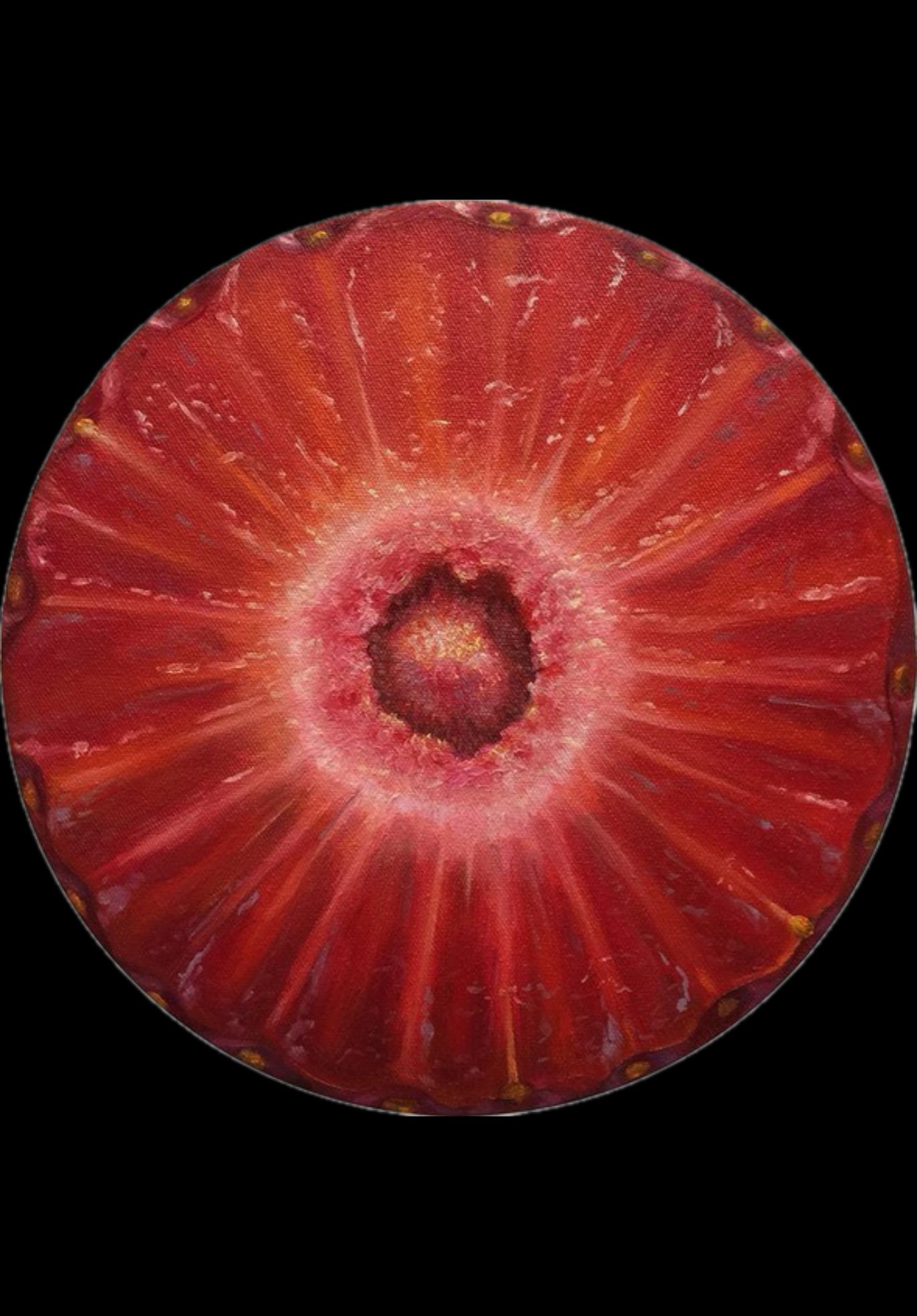 Red Instagram Highlight Covers | Grunge Aesthetic Icons (digital ...