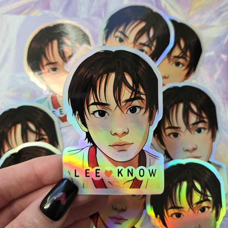 Stray Kids Photocards Karma - Etsy