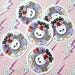 Stray Kids Jiniret Sticker, SKZOO, Hyunjin Sticker - Etsy