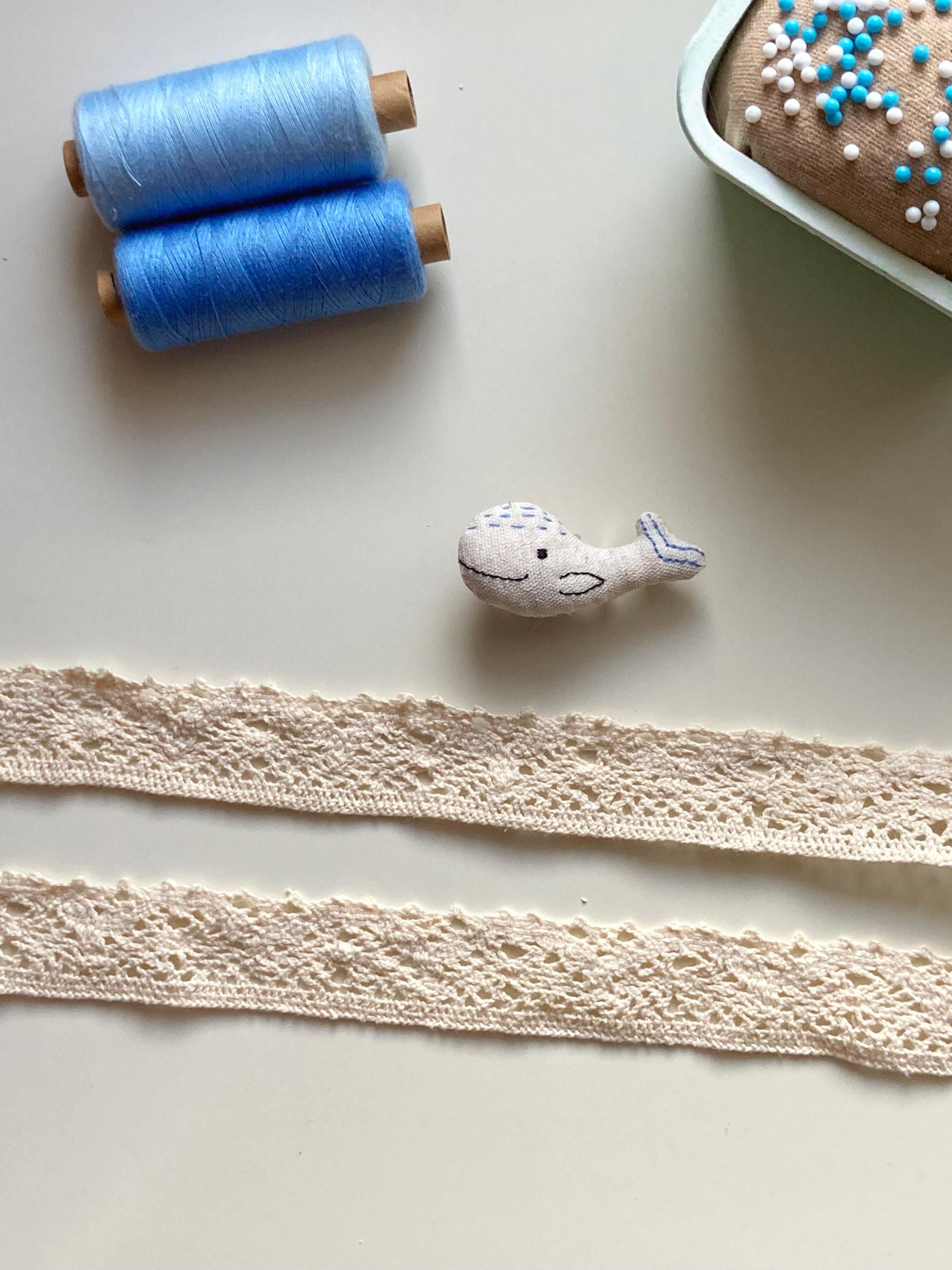Whale Sewing Pattern PDF • Sperm Whale Plush Tutorial • DIY Fabric ...