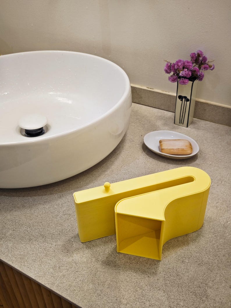 3D Printed Shower Phone Speaker: Acoustic Amplifier & Protector - Etsy
