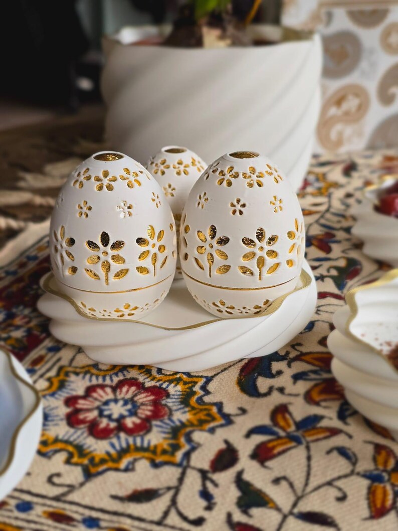 Elegant Nowruz Haft Seen Set – Persian New Year Table Decor - Etsy