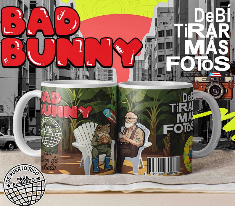 Bundle Pack Debi Tirar Mas Fotos Png, Bad Bunny Merch Png, DTMF Merch ...