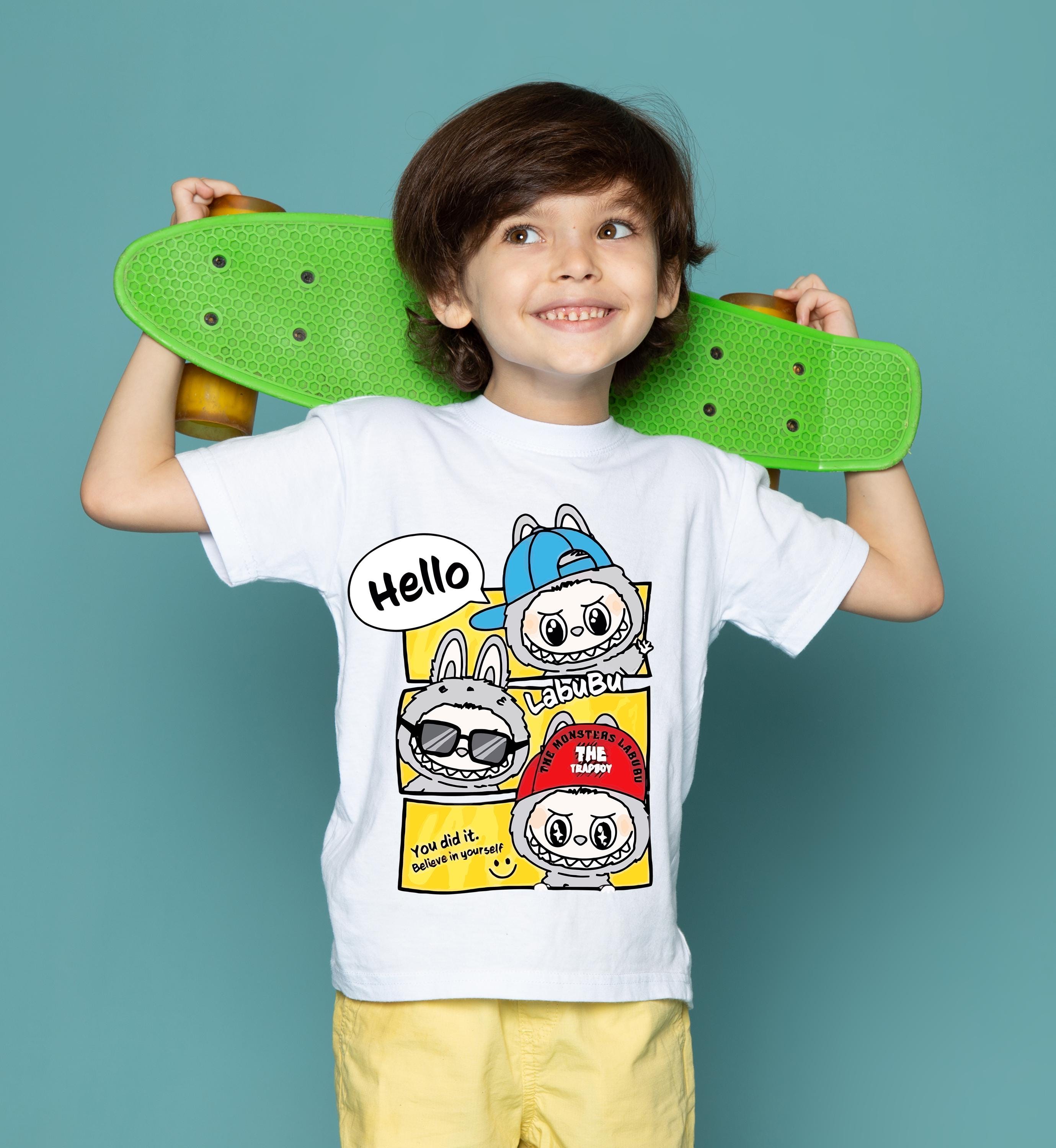 Sublimation PNG Labubu Designs. T Shirt, T-shirts, T-shirts. 26 PNG ...