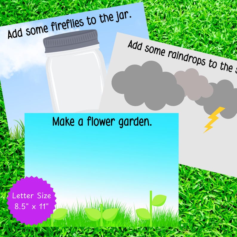 Spring Playdough Mats, Playdough Mats, Spring Printables, Flowers ...