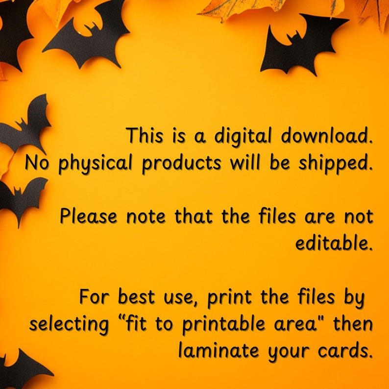 Halloween Matching Puzzle Game, Halloween Matching Game, Halloween ...