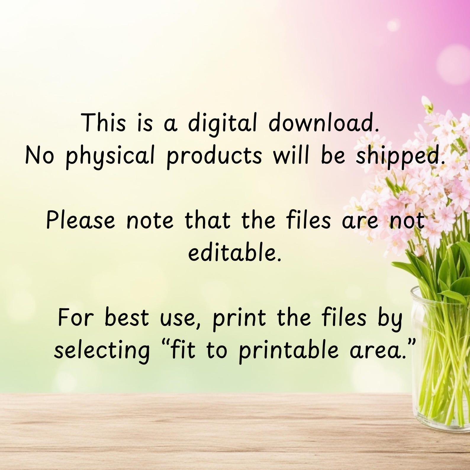 Spring Bingo, Springtime Bingo, 30 Spring Bingo Cards, Printable Games ...