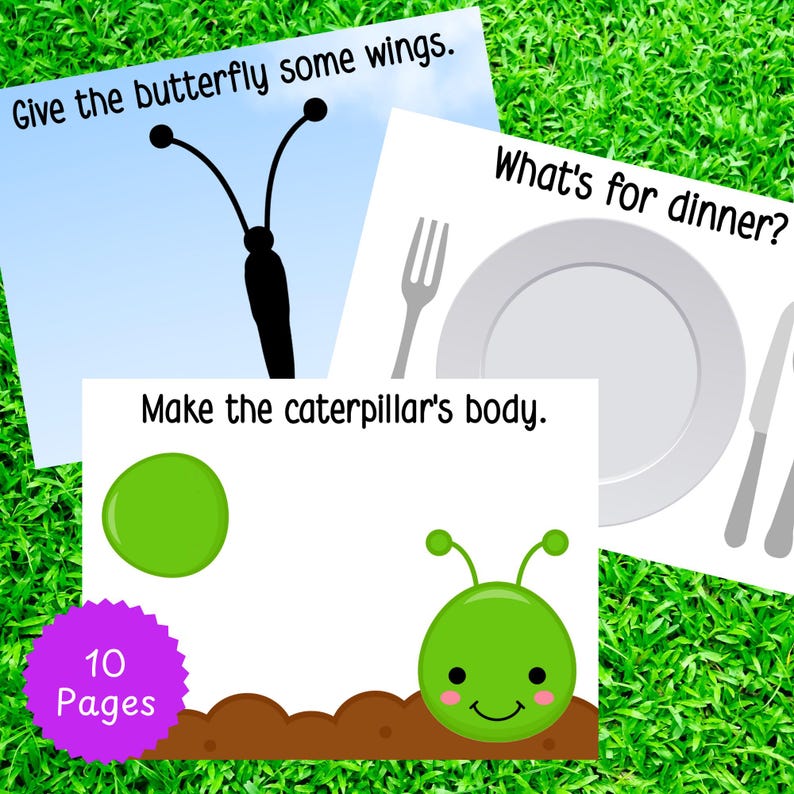 Spring Playdough Mats, Playdough Mats, Spring Printables, Flowers ...