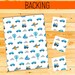 Transportation Memory Game, Vehicle Matching Game, Memory Games for ...