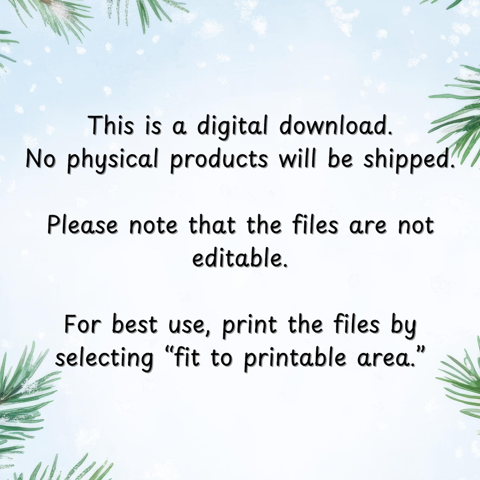 Winter Activity Bingo, Winter Break Bingo, Snow Day Activities, Winter ...