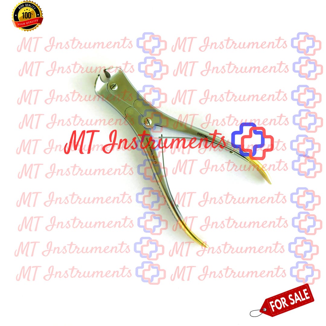T/C CNS Pin Wire Cutter 23cm Orthopedic Instruments German Steel A+ - Etsy