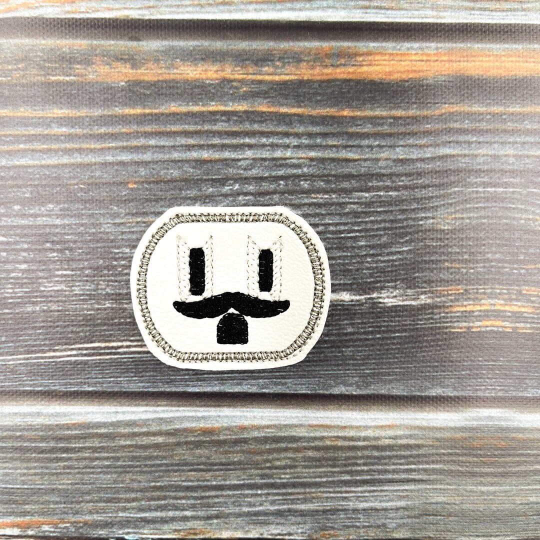 Machine Embroidery Designs, Felties, Feltie Embroidery Designs ...